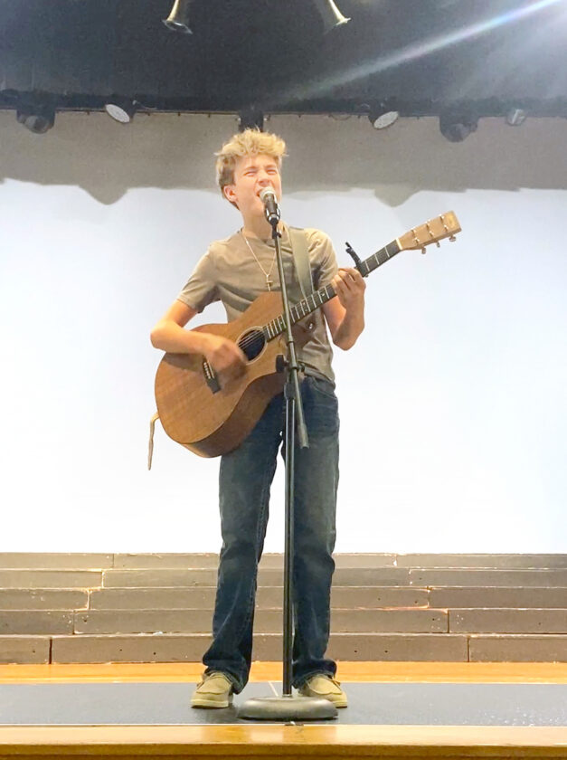 Sycamore center to honor area veterans | News, Sports, Jobs - The ...